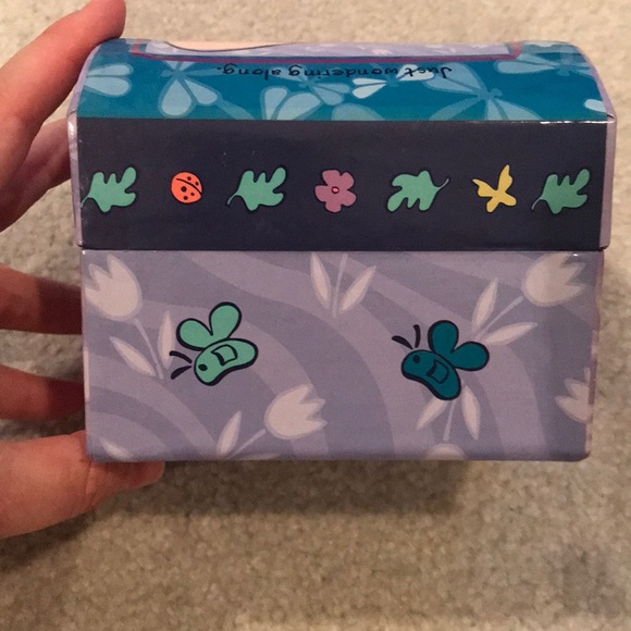 Disney | Accessories | Winnie The Pooh Jewelry Box | Poshmark